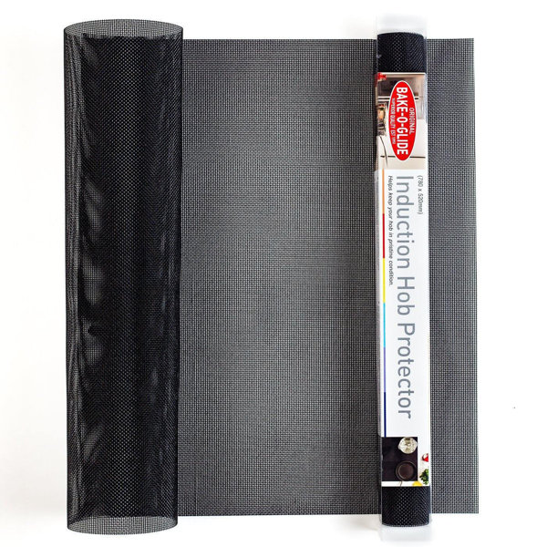 Bake-O-Glide® Induction Hob Protector - Large - 780 x 520mm | Wayfair.co.uk