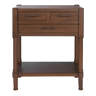 Sand & Stable™ Pratt 23.5'' Console Table & Reviews | Wayfair