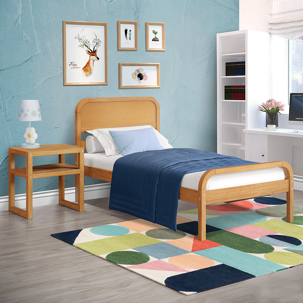 Sunside Sails Scotland Bed & Reviews | Wayfair