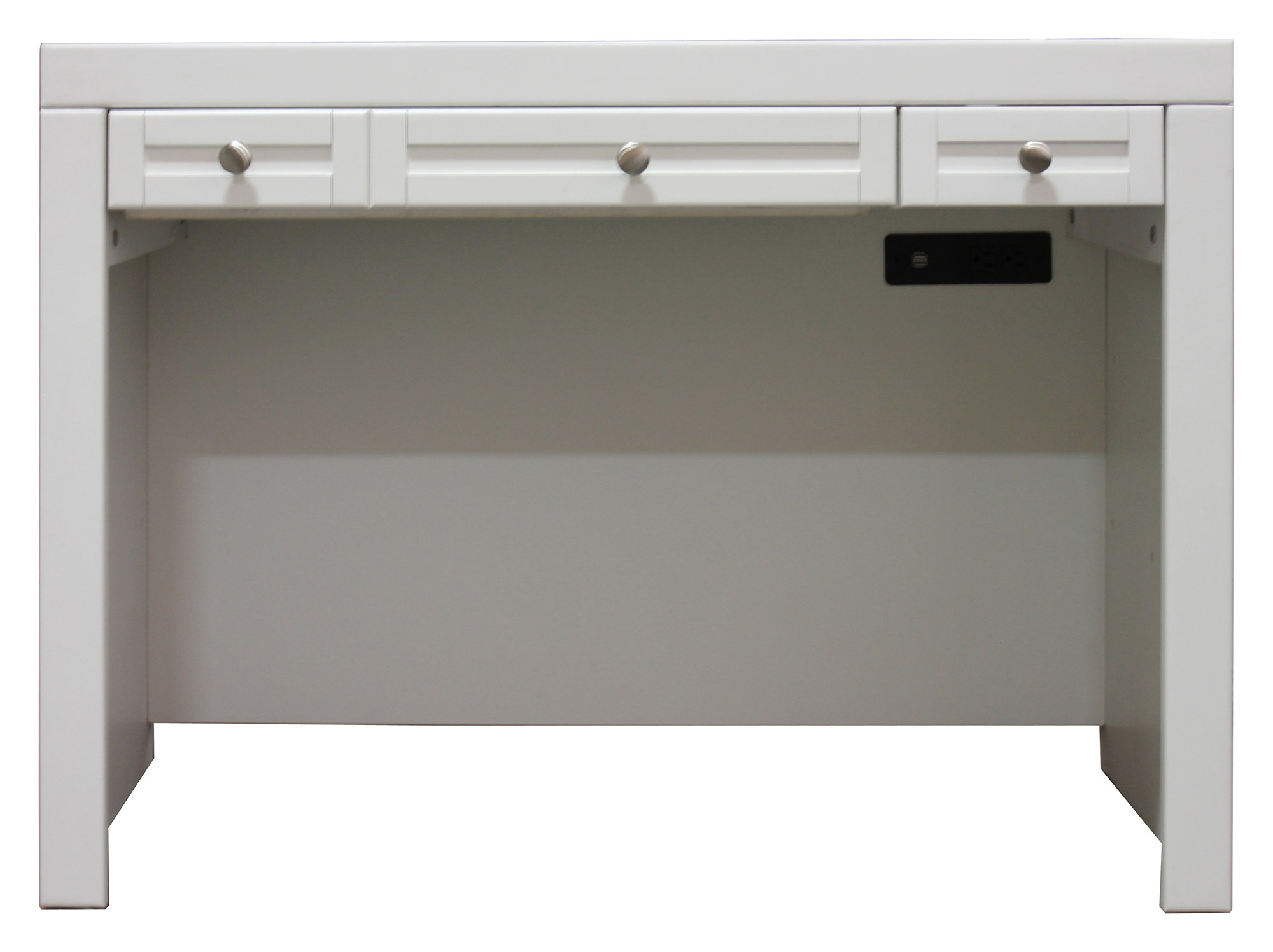Wade Logan Alekhya Computer Desk & Reviews - Wayfair Canada