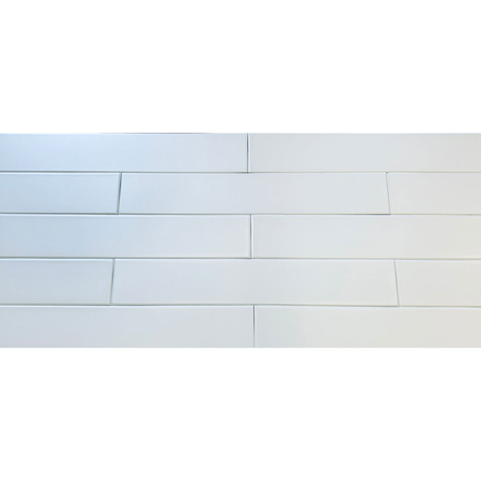 A La Maison Ceilings Foam Wood Glue-Up Ceiling Planks 39 in. x 6 in ...