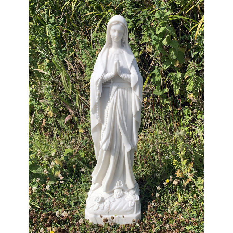 ENIGMA Buddhas Garden Statue | Wayfair.co.uk