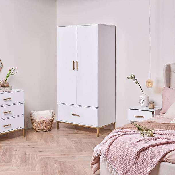 Fairmont Park Agna Dressing Table | Wayfair.co.uk