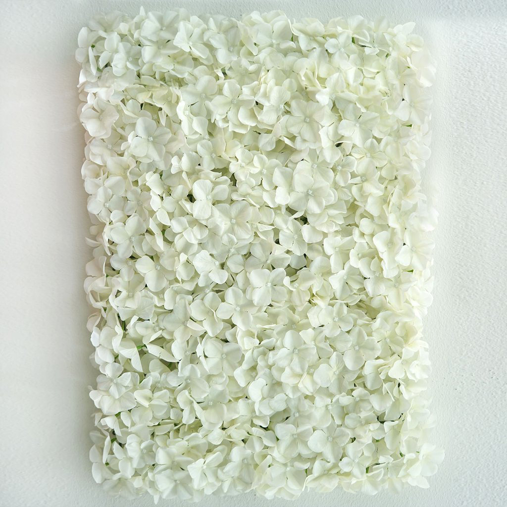 Primrue Hydrangea Wall Panel | Wayfair