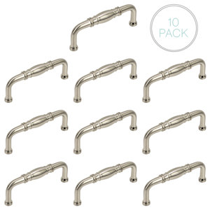 Eddington Lane Barrell 3" Center to Center Bar Pull Multipack ...