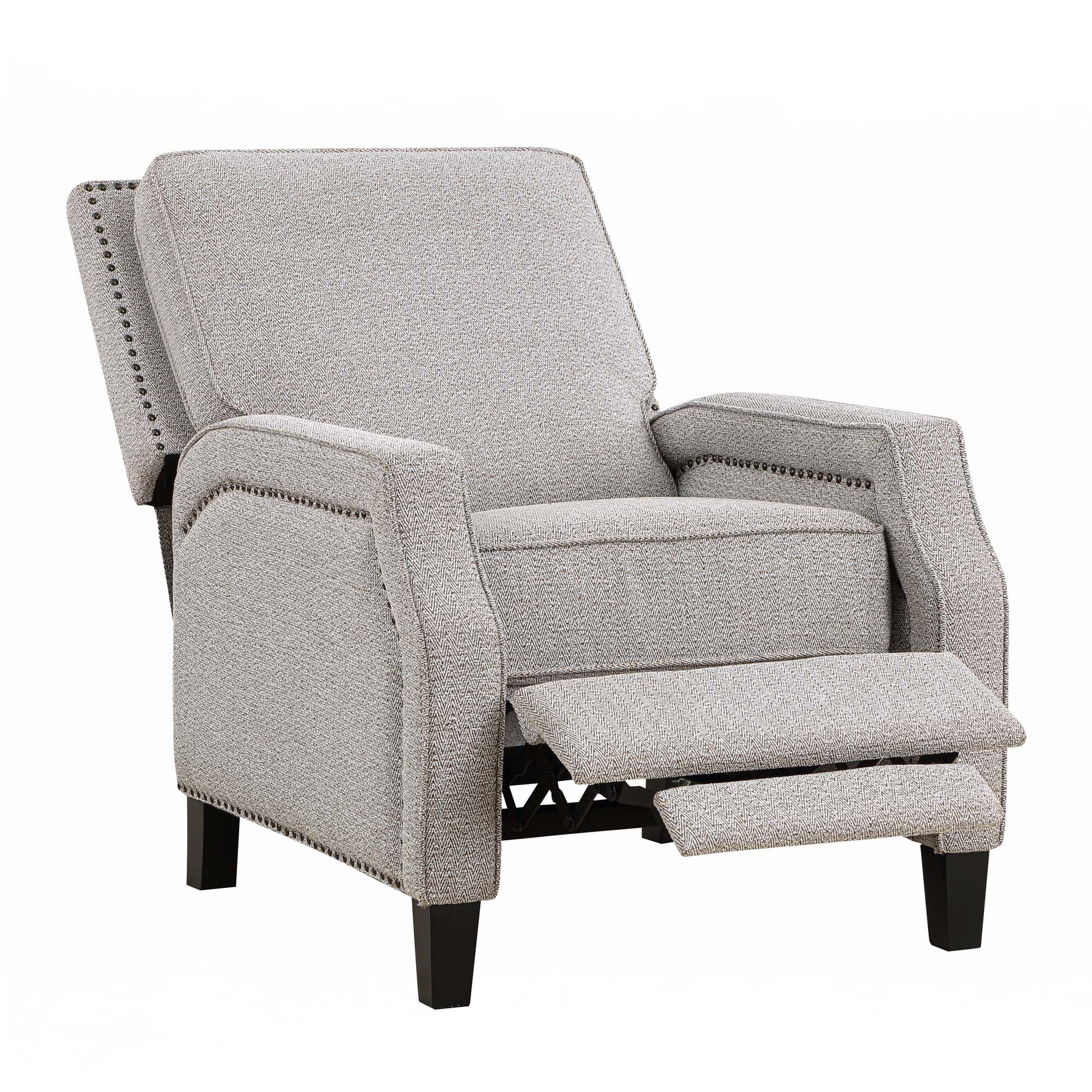Red Barrel Studio® Self-Reclining Motion Chair | Wayfair