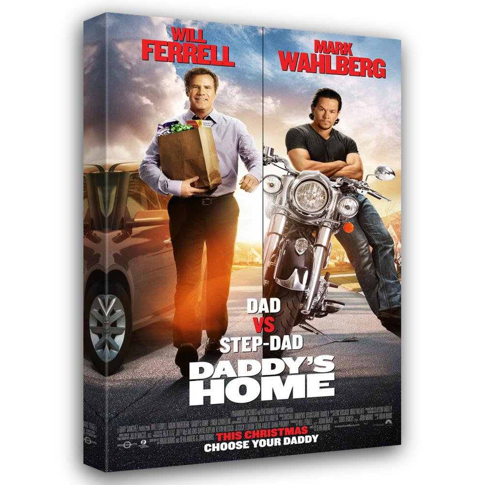 Latitude Run® Daddy's Home | Wayfair