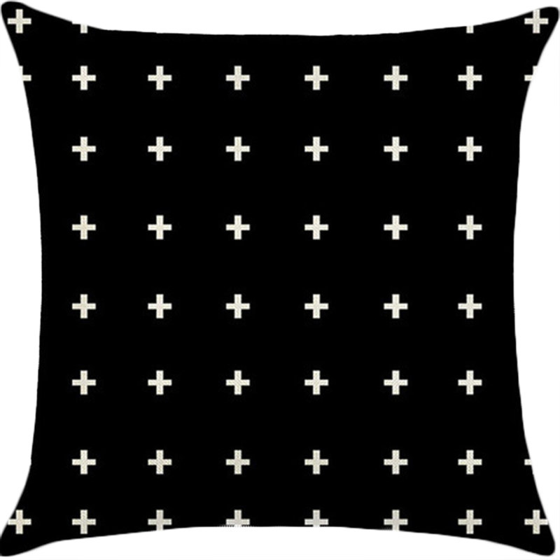 Beauty Acrylic Square Pillow Cover & Reviews | Wayfair