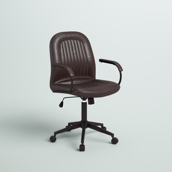 Steelside™ Arzola Task Chair & Reviews | Wayfair