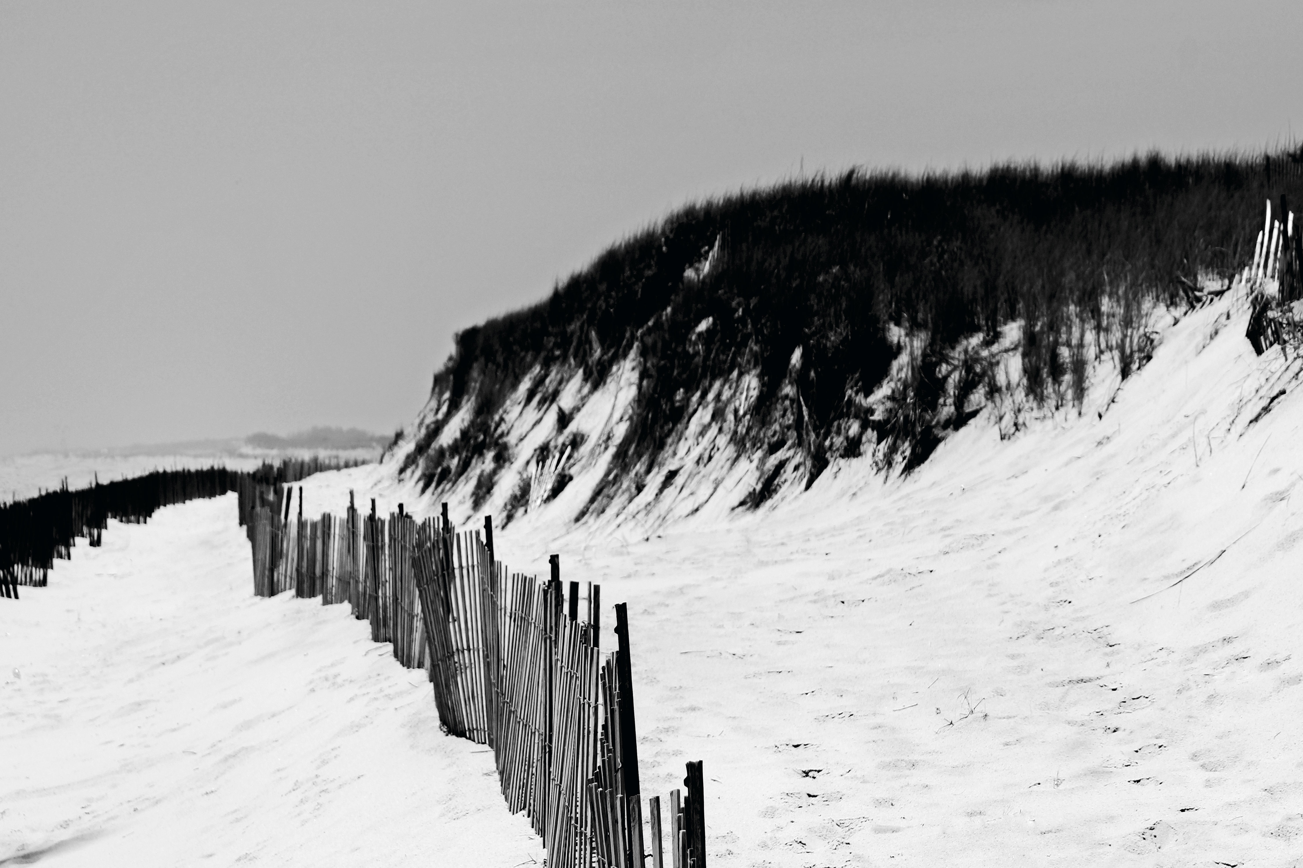 Alpen Home Shore Panorama I by Jeff Pica - Wrapped Canvas Photograph ...