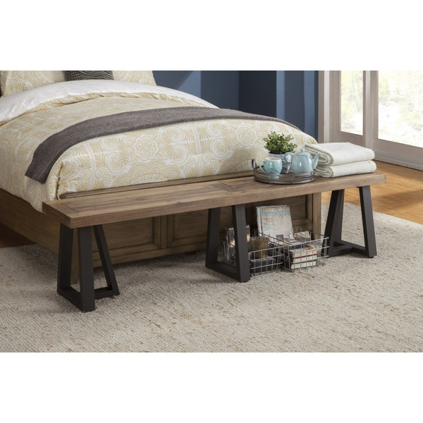 Extra-long-dining-bench | Wayfair