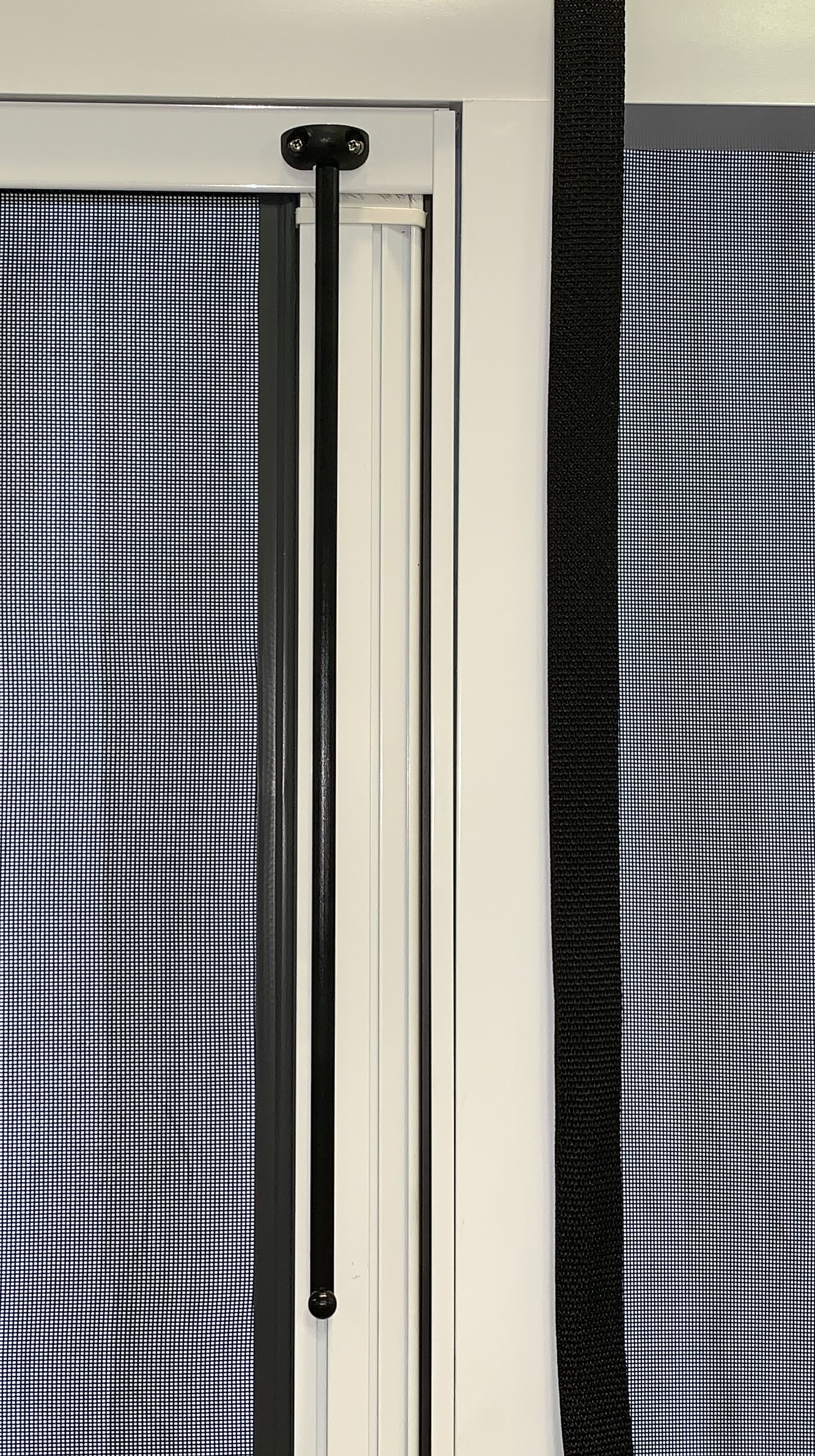 Lifestyle Screens The Most Versatile Garage Screen On The Planet Lock ...