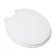 Bath Décor Round Toilet Seat and Lid - Wayfair Canada