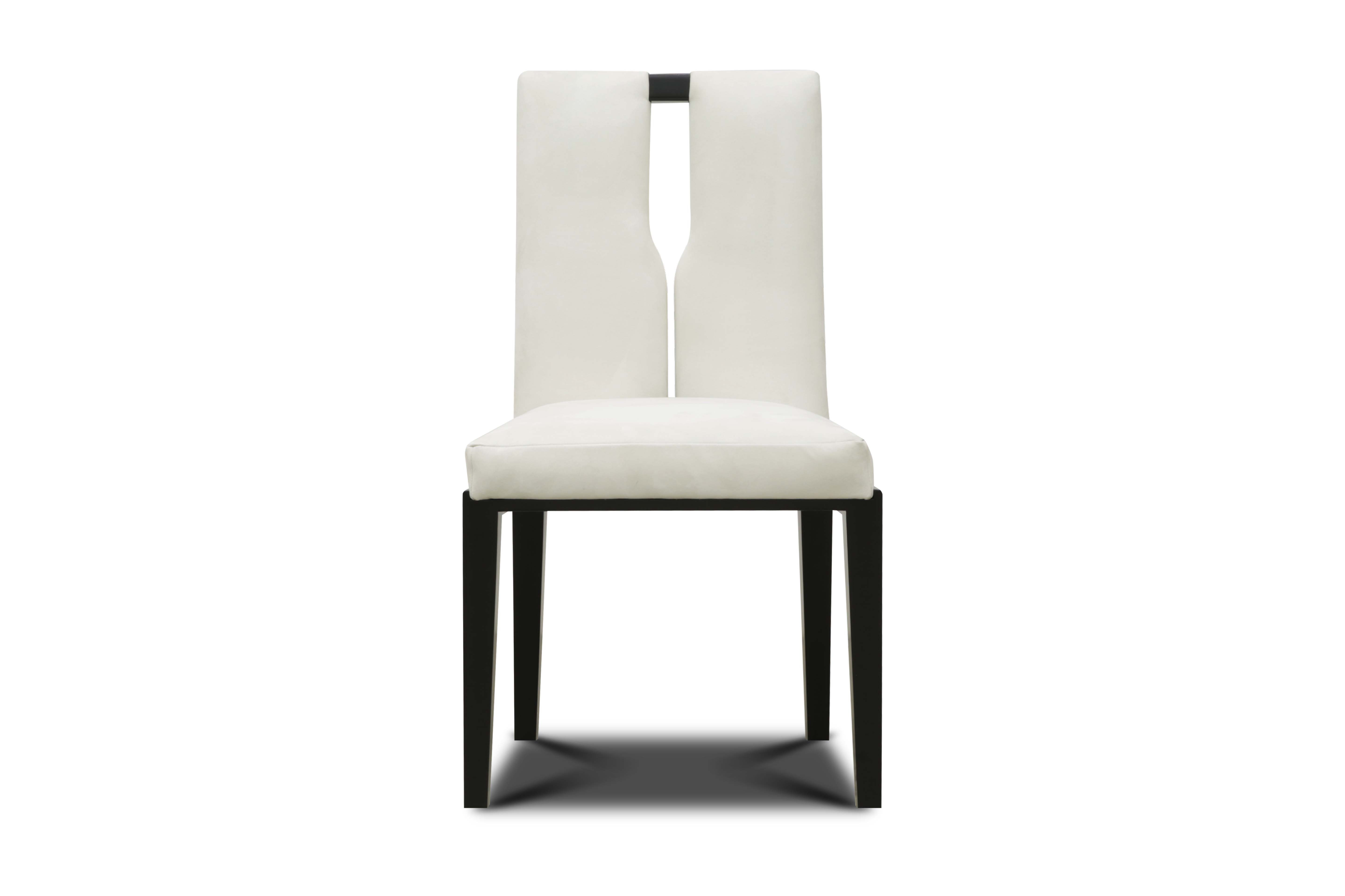 Eleanor Rigby Flute Dining Chair | Wayfair