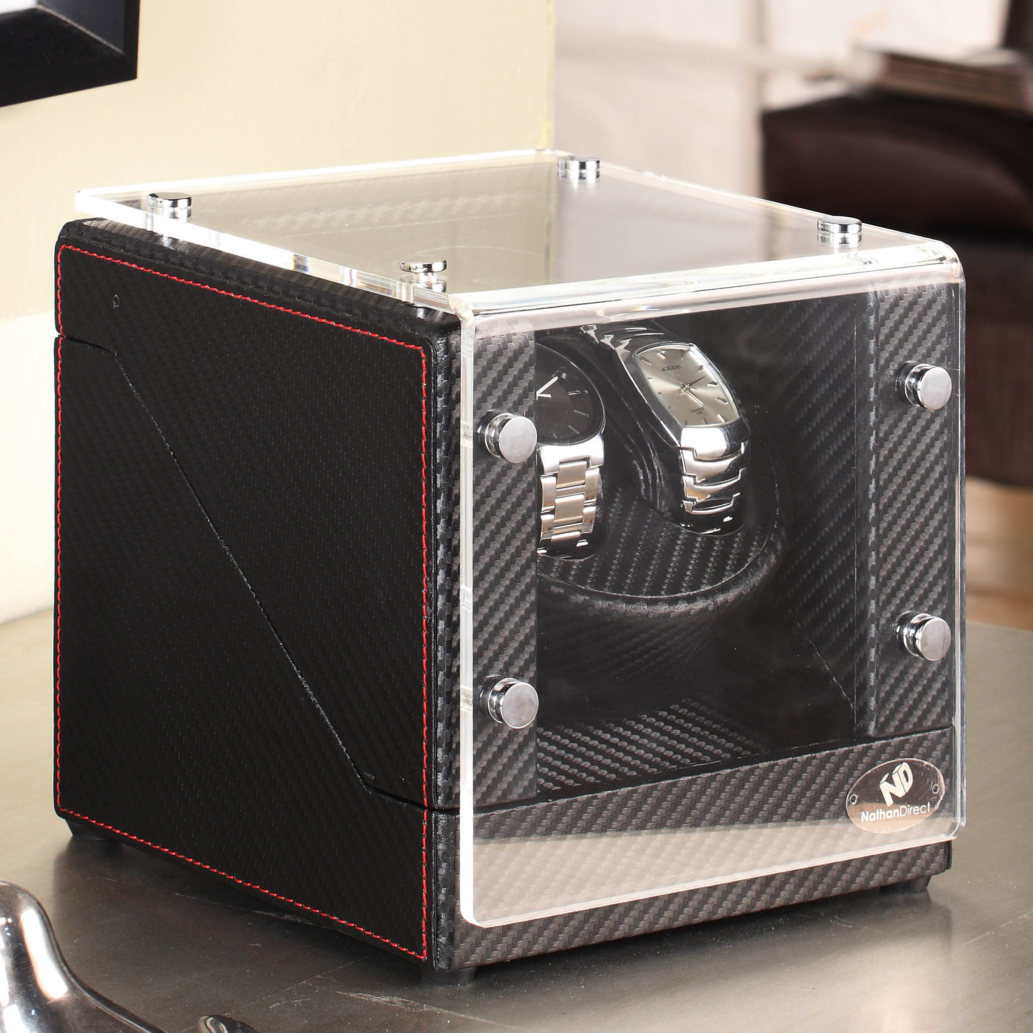 Wildon Home® Race 2 Watch Box & Reviews - Wayfair Canada