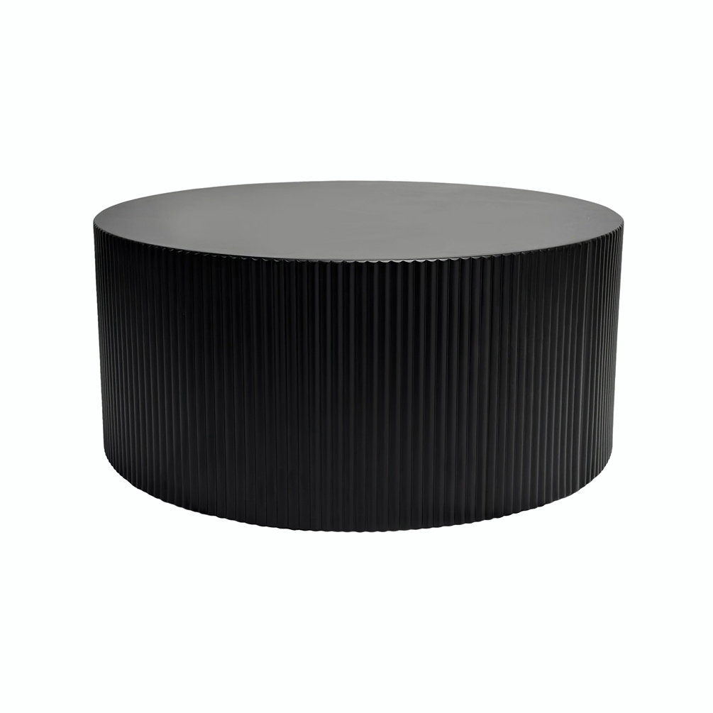 Latitude Run® Kingstowne Single Coffee Table | Wayfair