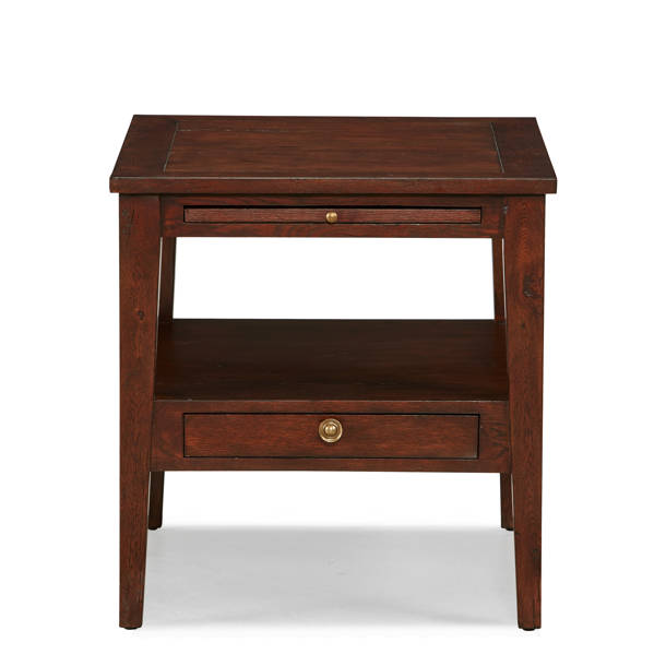 Theodore Alexander Nova Coffee Table | Wayfair