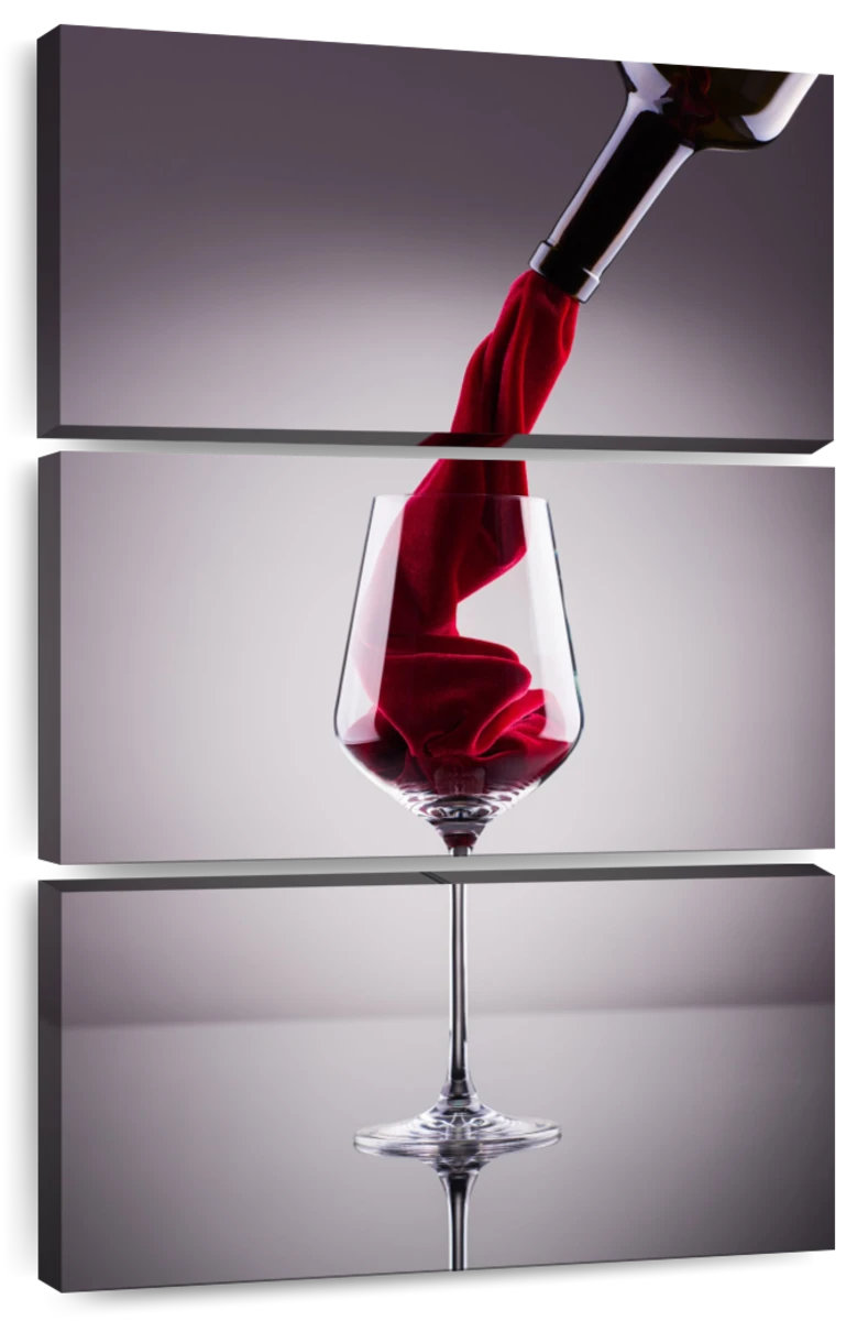 Ebern Designs Yarlin Velvety Red Wine - Wayfair Canada