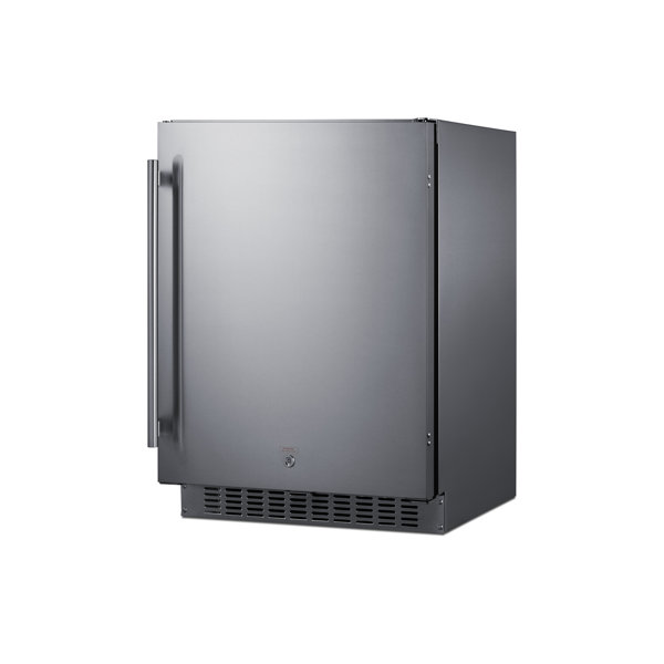 Summit Appliance 3.1 cu. ft. Built-in Mini Fridge | Wayfair