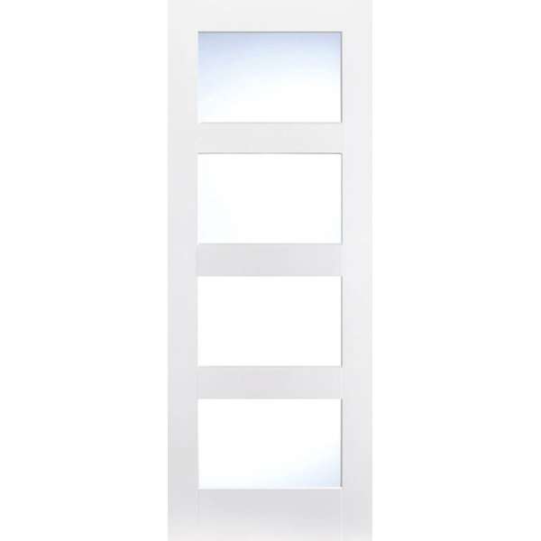 LPD Internal Door Primed | Wayfair.co.uk