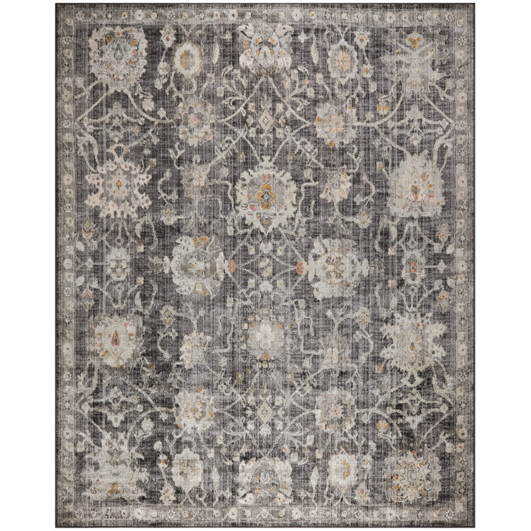 Bungalow Rose Nolyn Area Rug & Reviews | Wayfair