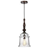 FINXIN 52'' Ceiling Fan with Light Kit & Reviews | Wayfair