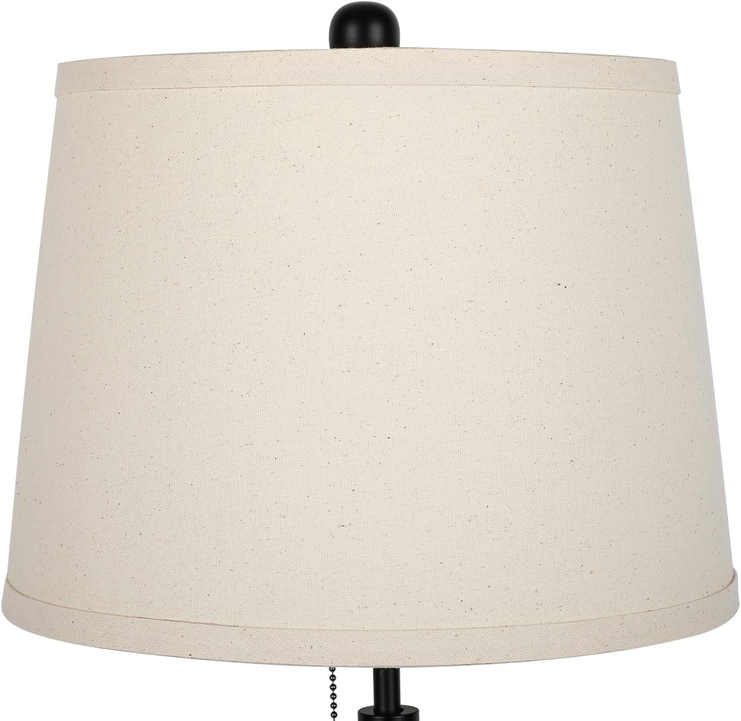 Hokku Designs Modern Table Lamps Set Of 2 - Height Adjustable Dimmable ...