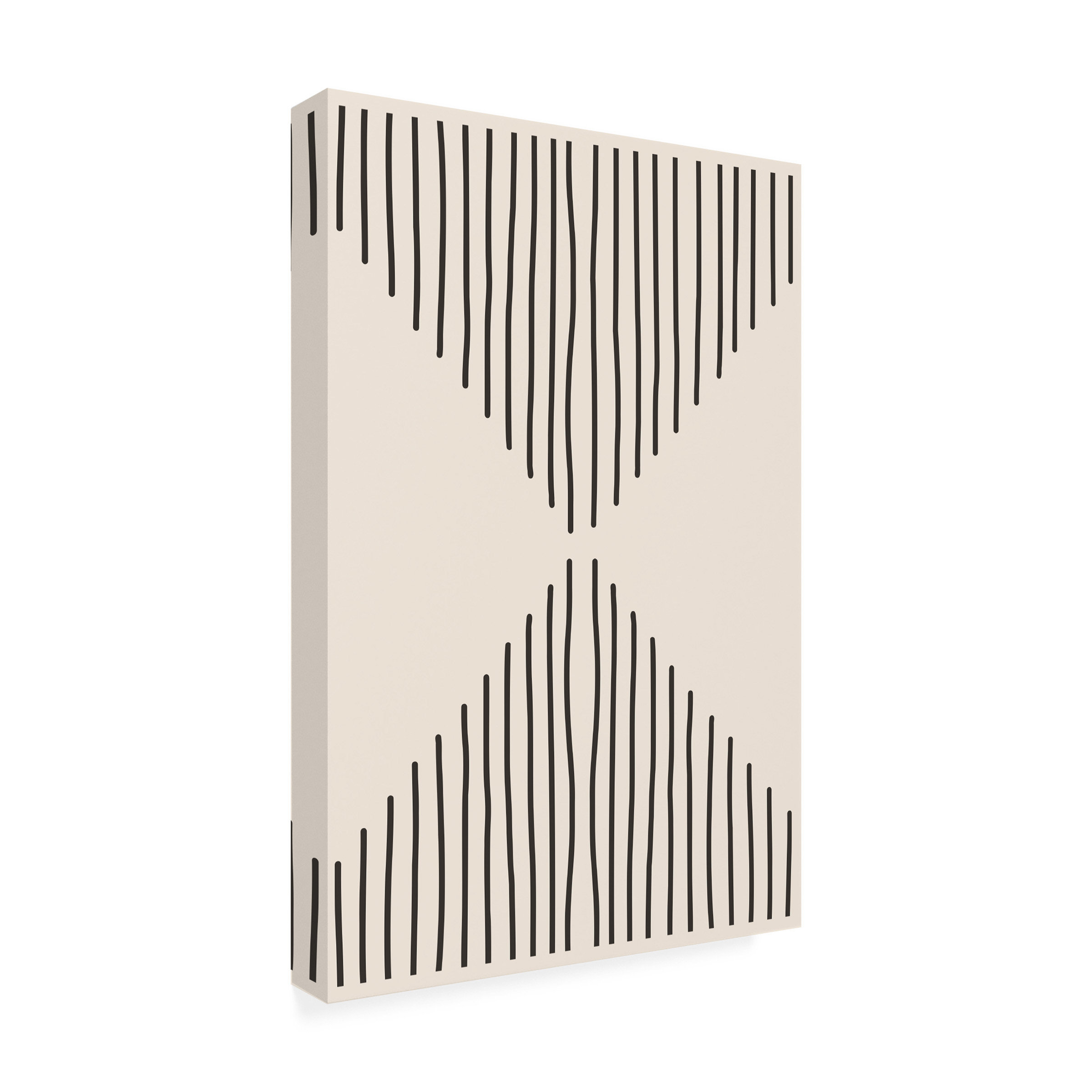 George Oliver Jay Stanley Minimal Line Design 4 Canvas Art - Wayfair Canada