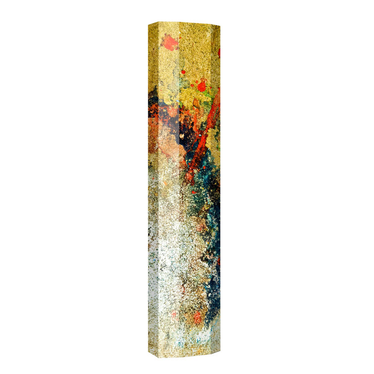 East Urban Home Abstract 6 Pair Shoe Storage Cabinet | Wayfair.co.uk