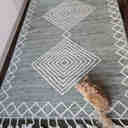 Joss & Main Rodriguez Area Rug Green & Reviews | Wayfair