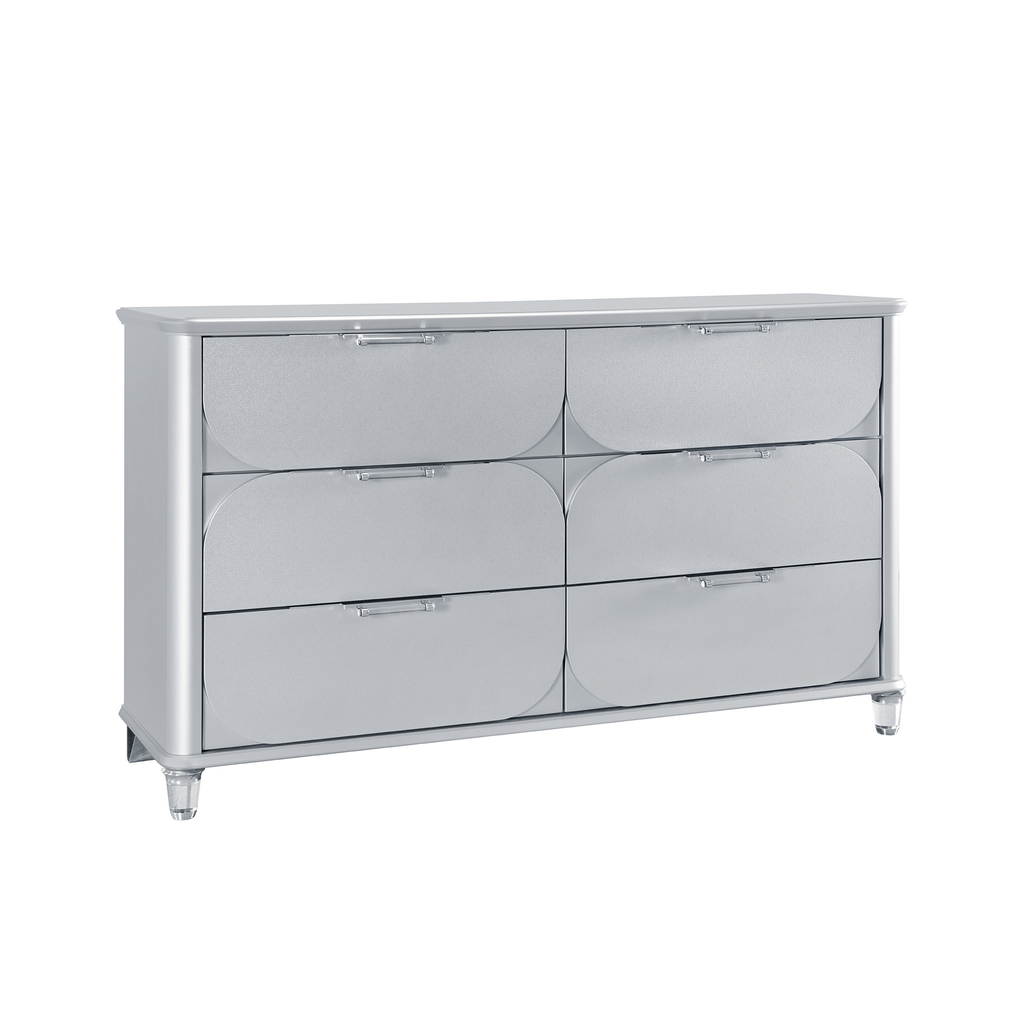 Orren Ellis Modern Chest of Drawers - Wayfair Canada