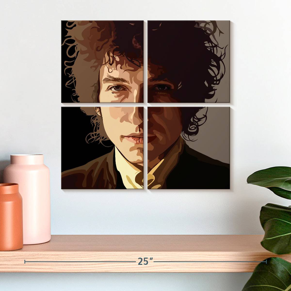 Winston Porter Bob Dylan Design | Wayfair