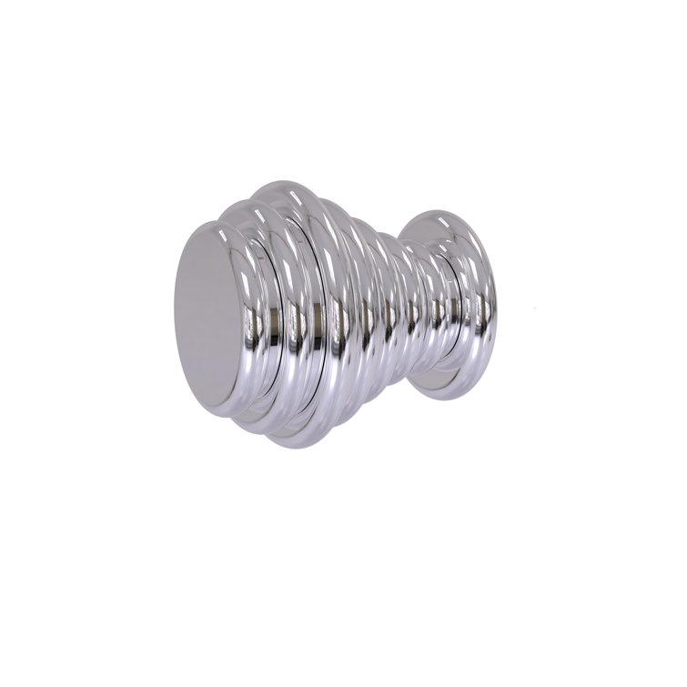 Allied Brass Universal Circle Novelty Knob | Wayfair