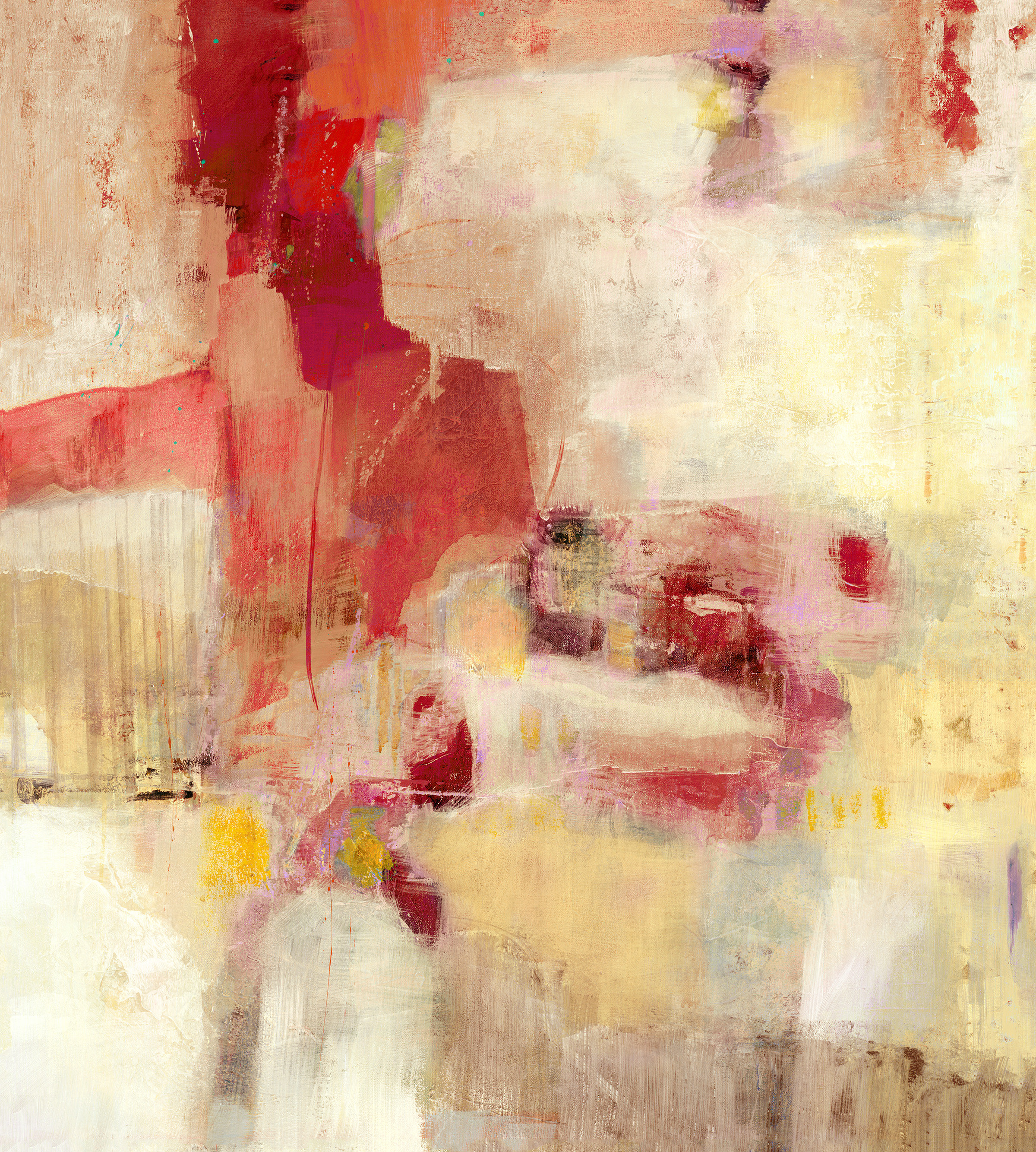 Chelsea Art Studio Articulation I by Beverly Fuller - Graphic Art on ...
