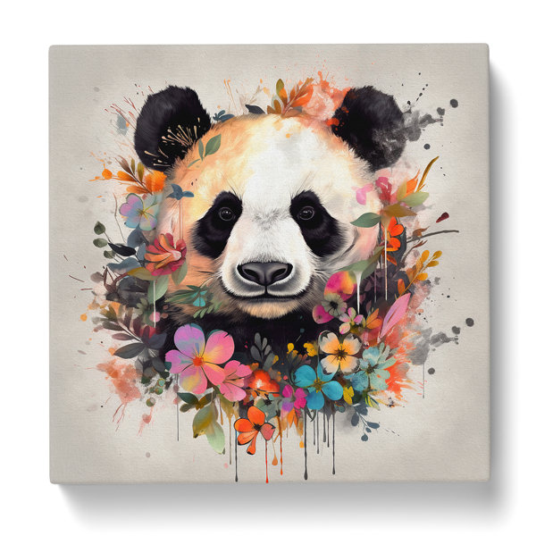 World Menagerie Print | Wayfair.co.uk