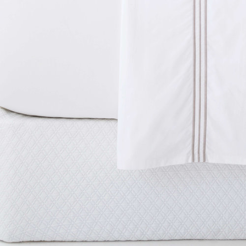 Bed Skirts, Box Spring Covers & Dust Ruffles You'll Love