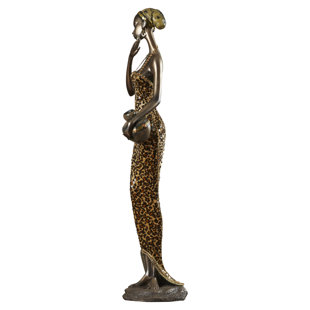 Indoor Statues You'll Love | Wayfair