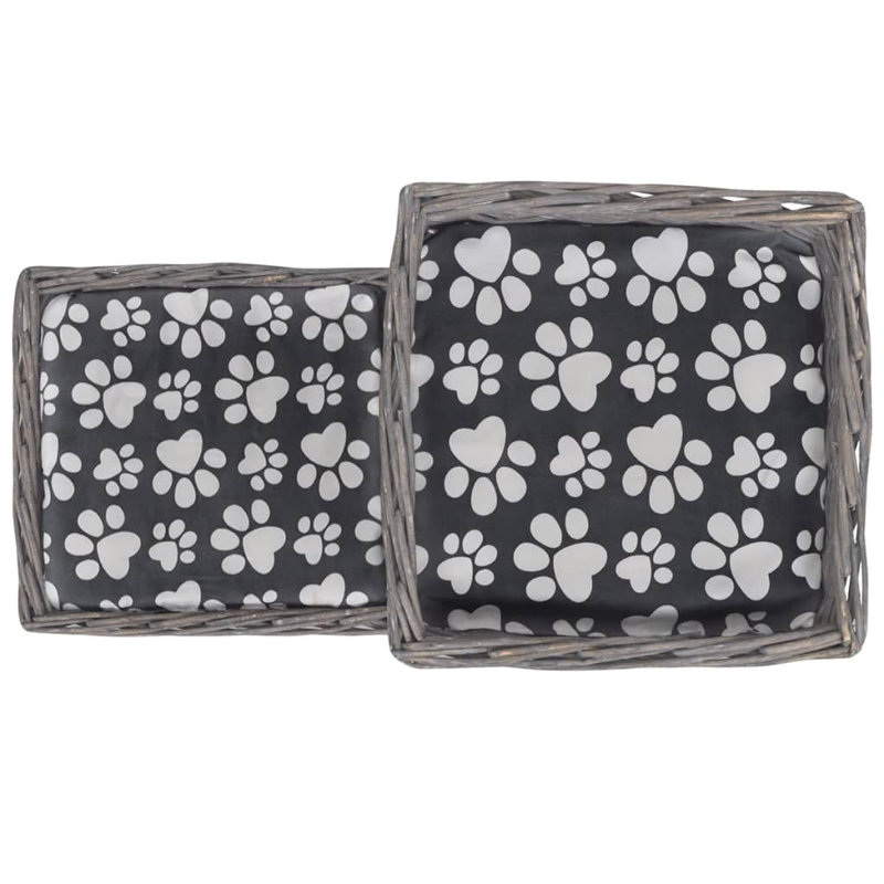 Tucker Murphy Pet™ Willow Cat Tree Pet House/Bed/Castle/Scratching Post ...