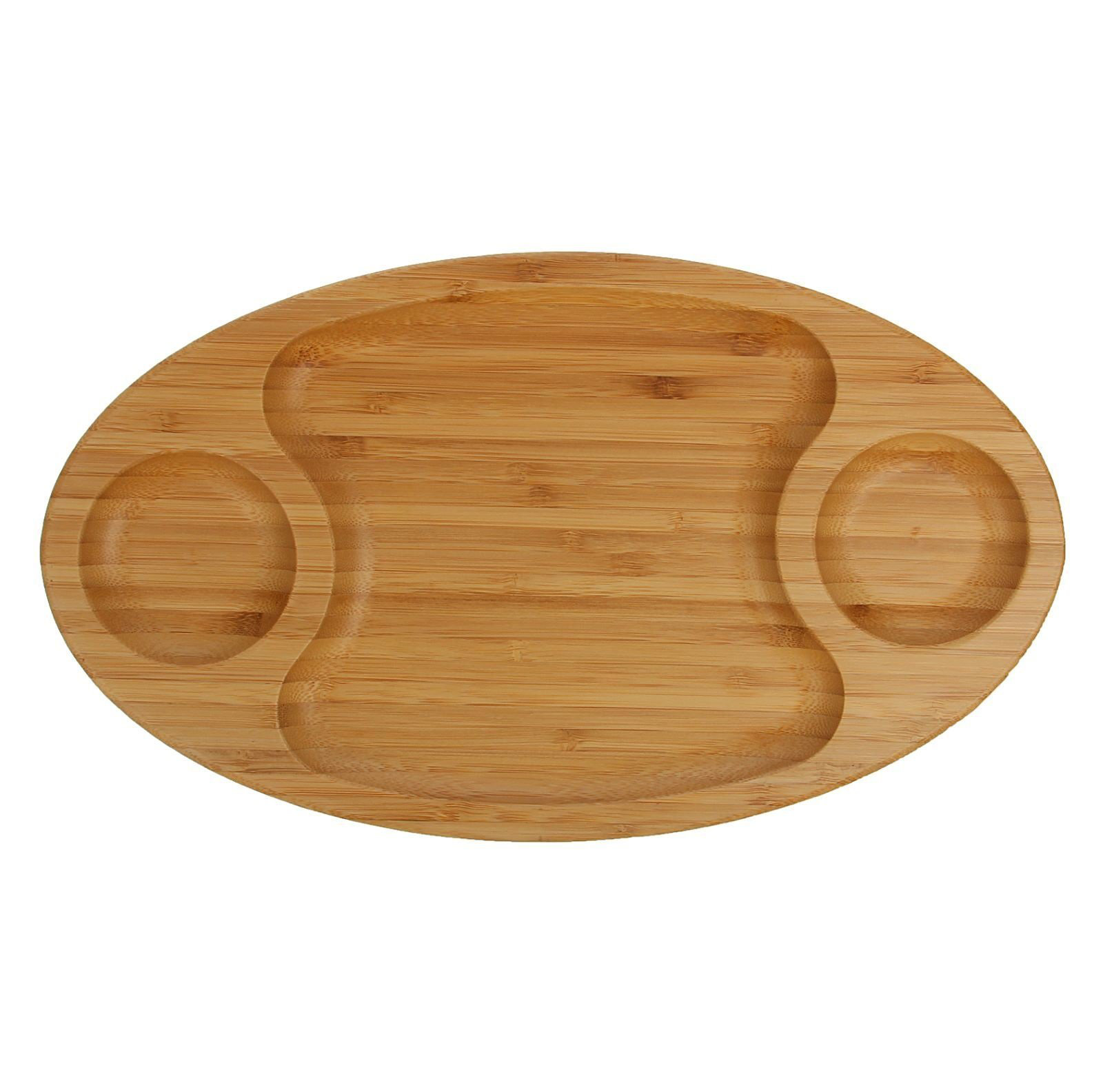 Wilmax 3 Section Tray - Wayfair Canada