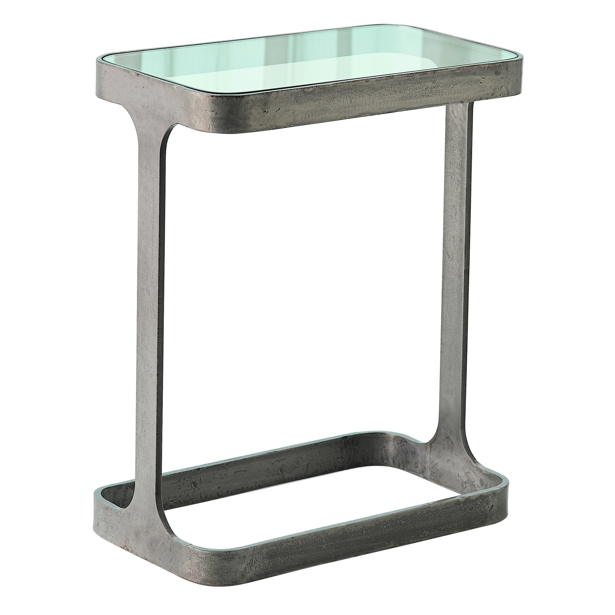 Studio A Home Saddle Table & Reviews | Perigold