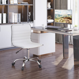 Small Office Chairs You'll Love | Wayfair.co.uk