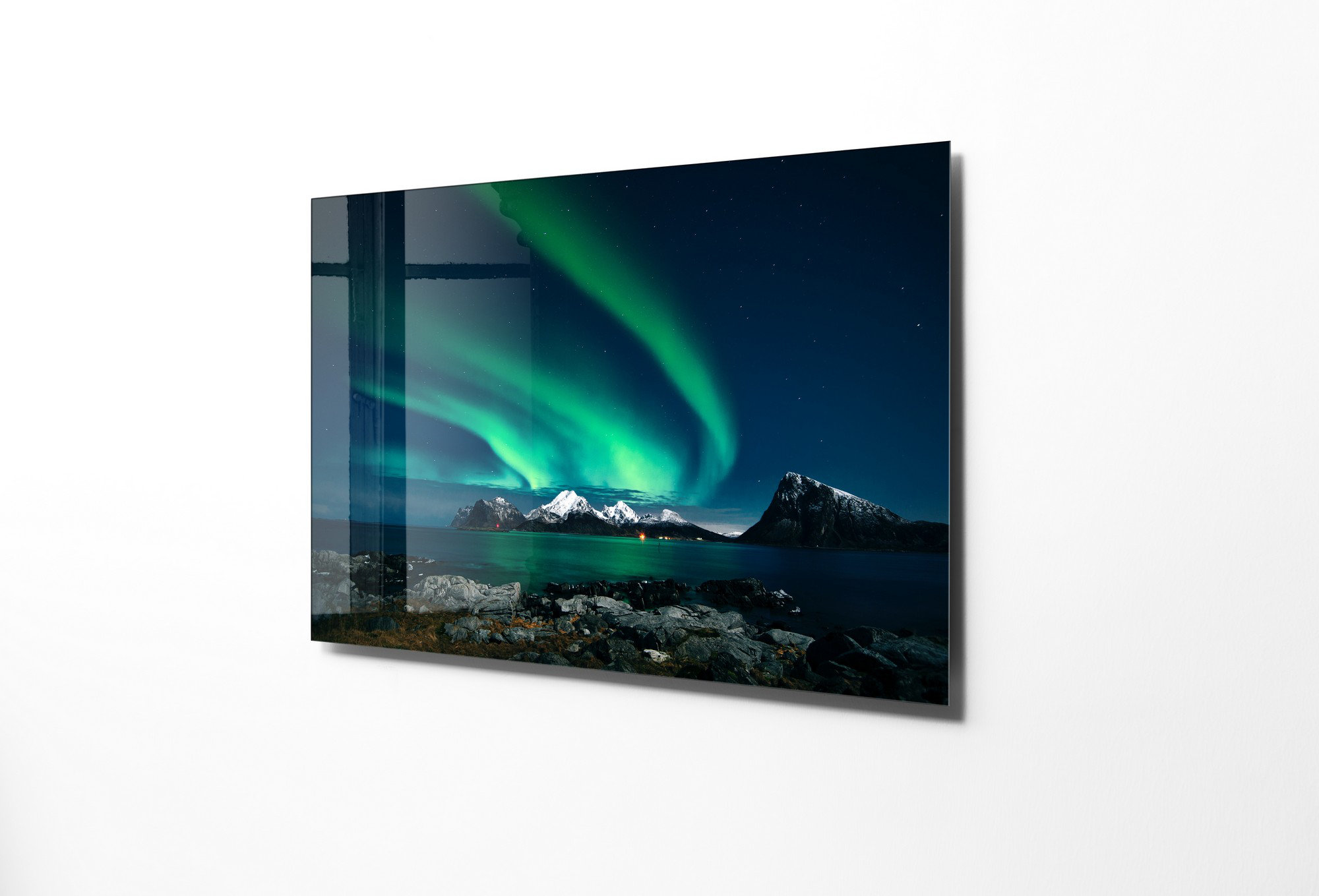Ivy Bronx Glassen 2 - Wayfair Canada