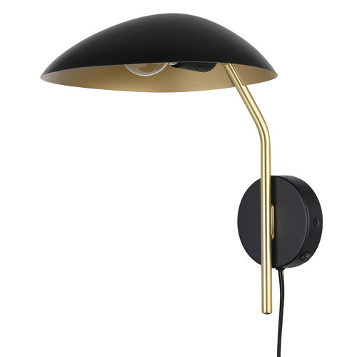 Joss & Main Asha Armed Sconce | Wayfair