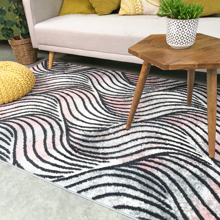 Stilvolle Wayfair Teppich Sale Bild