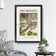 East Urban Home Resting by Eric Ravilious - Picture Frame Graphic Art ...
