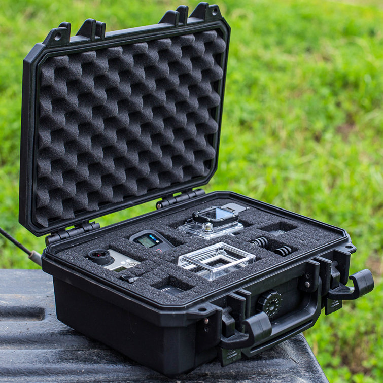 WFX Utility™ Decorative Tool Box | Wayfair