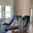 Lark Manor™ Arva 28" Champagne Table Lamp & Reviews | Wayfair
