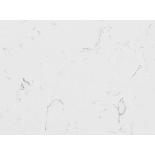 ellahome Plateau de meuble-lavabo en quartz 48,15 po - Wayfair Canada