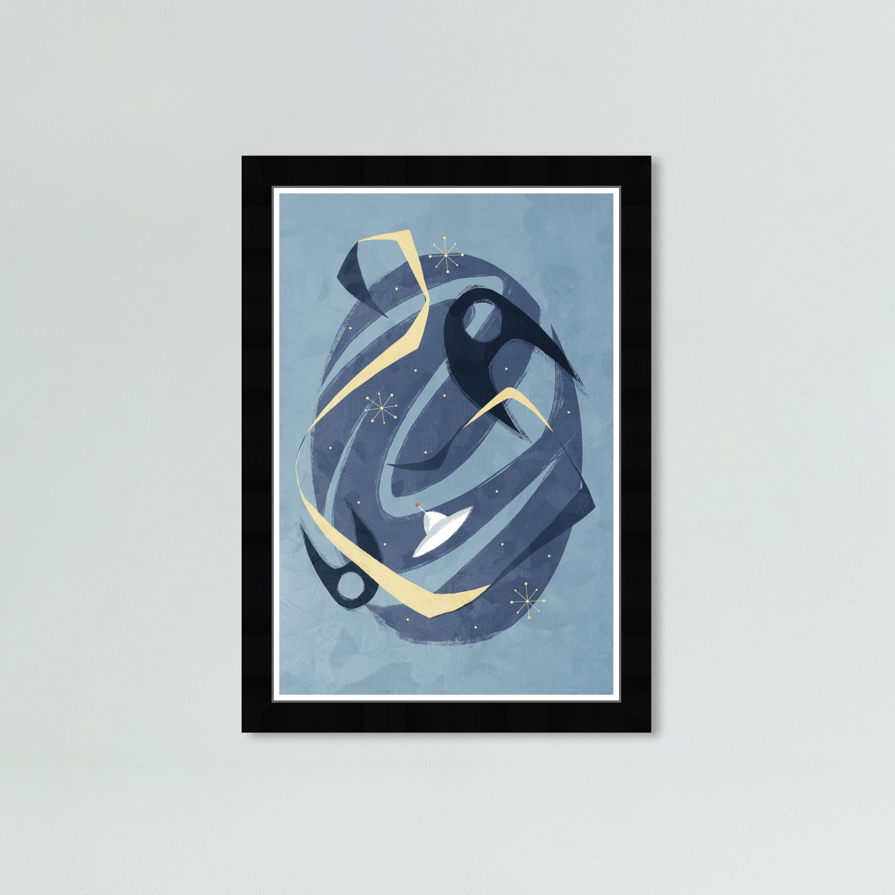 Hatcher & Ethan Astronomy And Space 'They're Out There' Aliens And Ufos ...