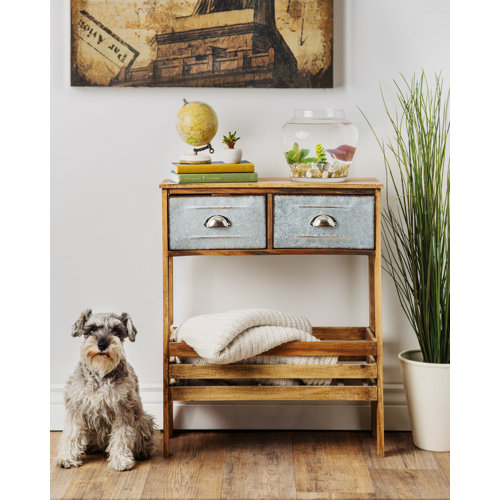 Gracie Oaks Shea Kitchen Island & Reviews | Wayfair